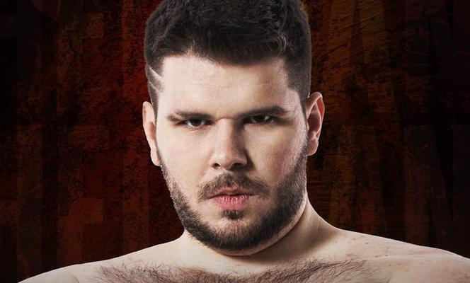 Jakub Rygiel ("Hecman") | MMA Fighter Page | Tapology