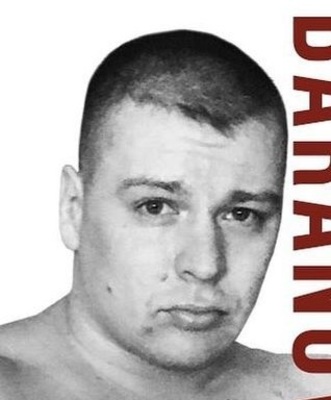 Alexandr Baranov | Fighter Page | Tapology