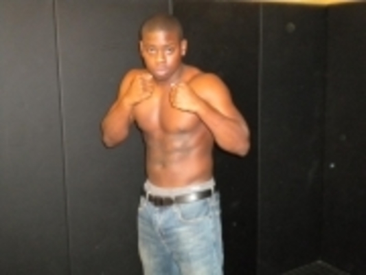 Travis Graham | MMA Fighter Page | Tapology