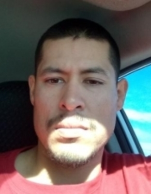 David Chavez | MMA Fighter Page | Tapology