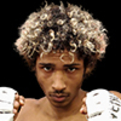 Elver Chavez | MMA Fighter Page | Tapology