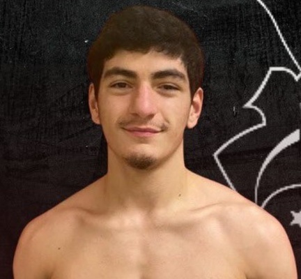 Hakan Sezer | MMA Fighter Page | Tapology