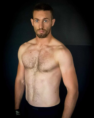 Jonathan Fanard | MMA Fighter Page | Tapology