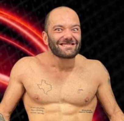 Adam Khalil | MMA Fighter Page | Tapology