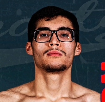 Alex Barragan | MMA Fighter Page | Tapology