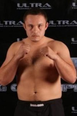 Dražen Forgač ("Forgy") | MMA Fighter Page | Tapology