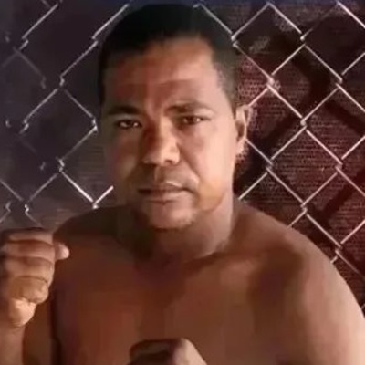 Daniel Andrade | Fighter Page | Tapology