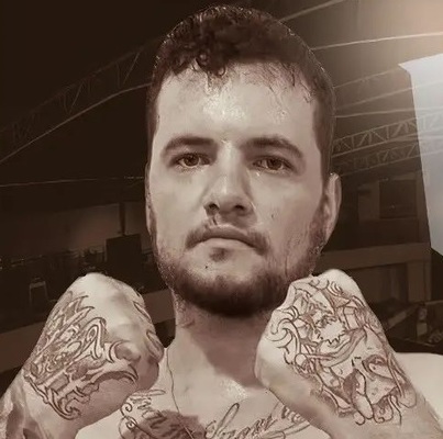 Felipe Macedo | Fighter Page | Tapology