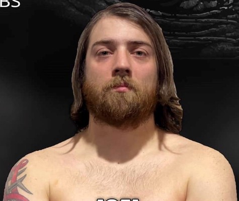 Joel Price | MMA Fighter Page | Tapology