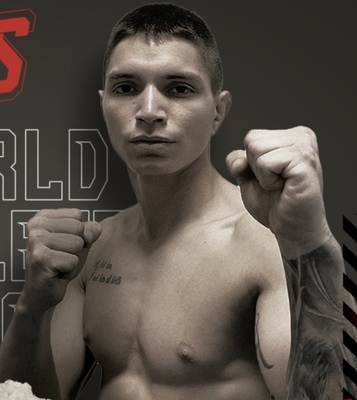 Jhonny Lopez | MMA Fighter Page | Tapology