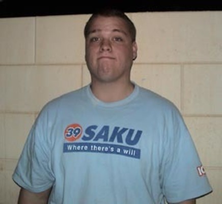 Ryan Riddle | MMA Fighter Page | Tapology