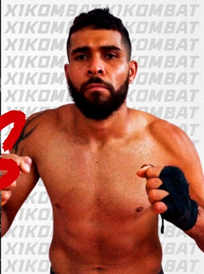 Jackson Silva | MMA Fighter Page | Tapology