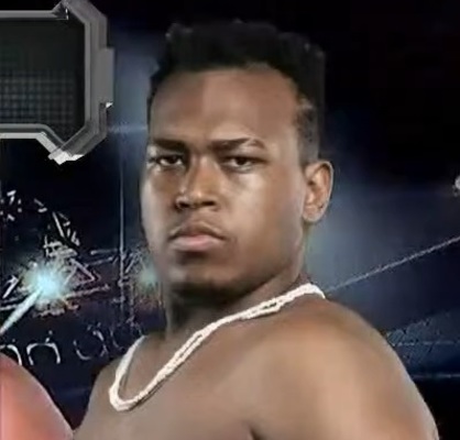 Bruno Maximos | MMA Fighter Page | Tapology