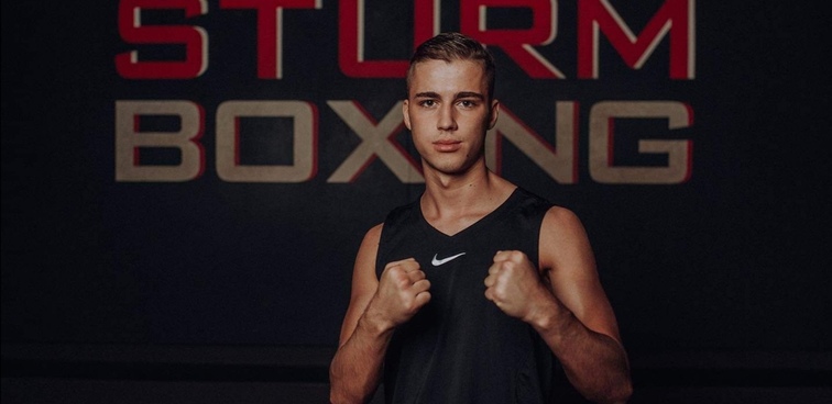 Meris Idrizi | Boxer Page | Tapology