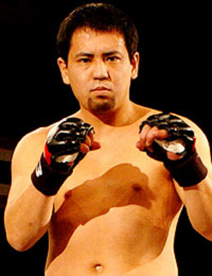 Yuji Sakuragi ("Super Tiger") | MMA Fighter Page | Tapology