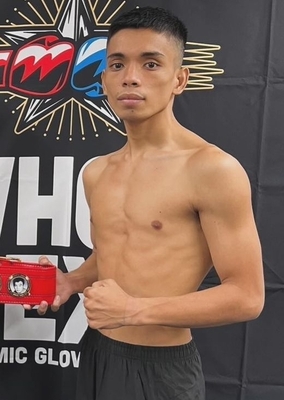 Bryx Piala ("The King") | Boxer Page | Tapology