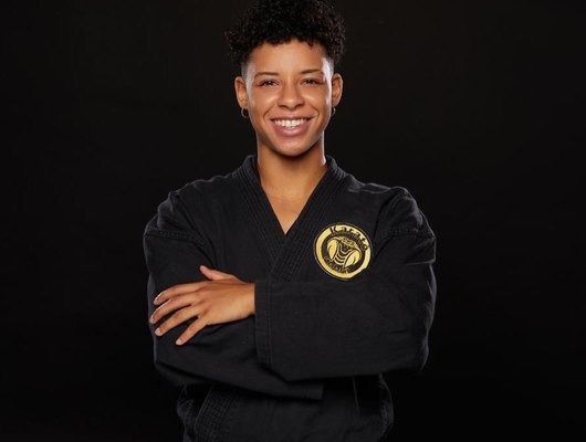 Jéssica Vieira | MMA Fighter Page | Tapology