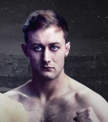 Reuben Skibniewski-Woods | MMA Fighter Page | Tapology