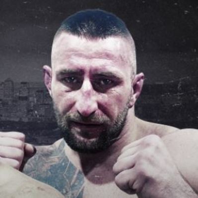 Patryk Jarosinski | Fighter Page | Tapology