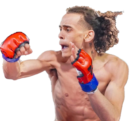 Amarius Taylor | MMA Fighter Page | Tapology