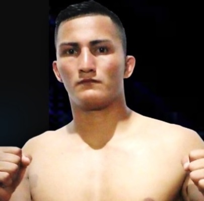 Abdon Brandão | MMA Fighter Page | Tapology