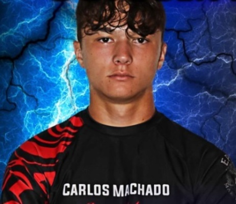 Tyler Ard | Fighter Page | Tapology