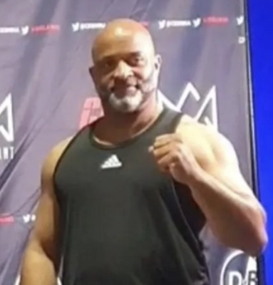 Markos Pappas ("Speedy") | MMA Fighter Page | Tapology