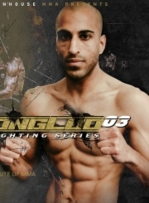 Sumit Pal | MMA Fighter Page | Tapology