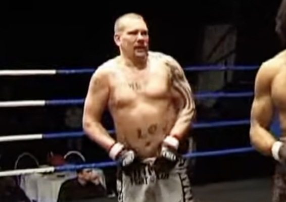 John De Wilde | MMA Fighter Page | Tapology