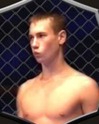 Maxim Rozhkov | MMA Fighter Page | Tapology