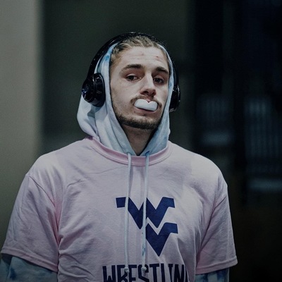 Lucas Seibert ("Steel City") | MMA Fighter Page | Tapology