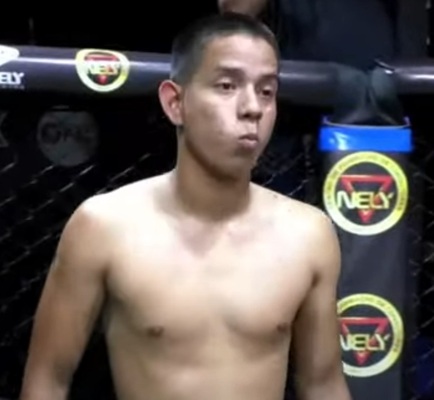 Arthur Silva | MMA Fighter Page | Tapology