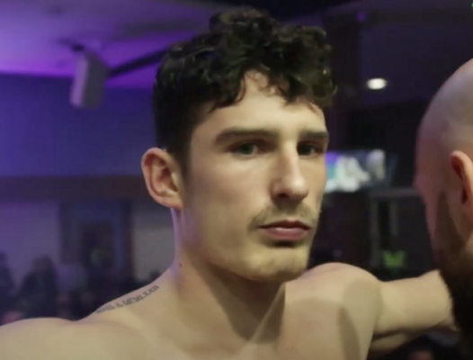 Flynn Donovan | MMA Fighter Page | Tapology