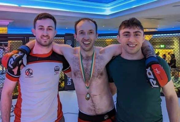 Jonny Duggan ("The Sniper") | MMA Fighter Page | Tapology