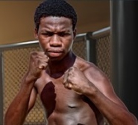 Emmanuel Isaiah | MMA Fighter Page | Tapology