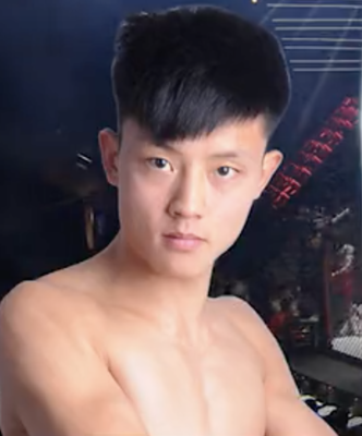 Biao Yang | MMA Fighter Page | Tapology