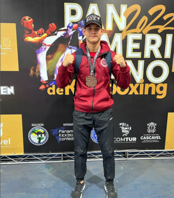 Joshua Pirela | Boxer Page | Tapology