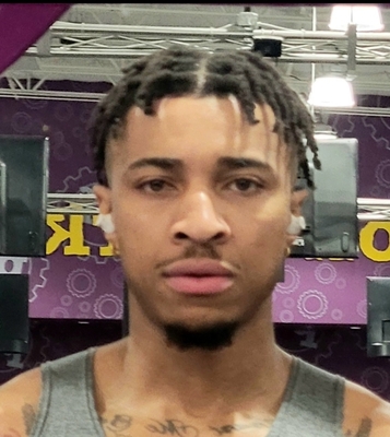 Solomon Okoronkwo ("King") | Boxer Page | Tapology