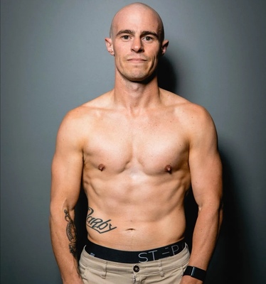 Joe Darby | Boxer Page | Tapology