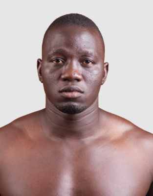 Ronald Odoch ("Odo") | MMA Fighter Page | Tapology