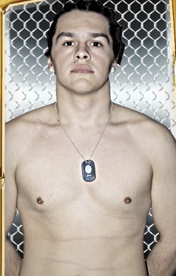 Gavin Deranger | MMA Fighter Page | Tapology