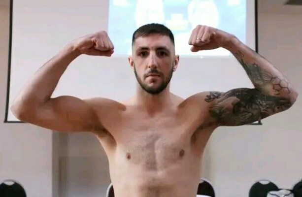 Ivan Duka | Boxer Page | Tapology