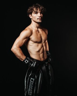 Gustavo Genao | MMA Fighter Page | Tapology