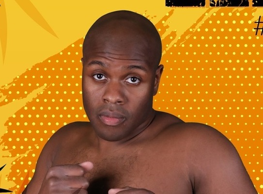 James Padmore ("Goat") | MMA Fighter Page | Tapology