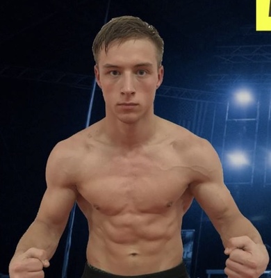 Audrius Smelstorius | MMA Fighter Page | Tapology