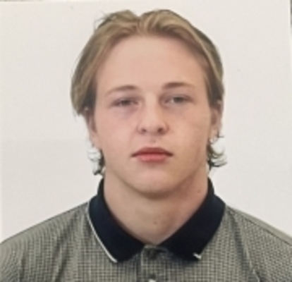 Keegan Hassell-Cramer | MMA Fighter Page | Tapology