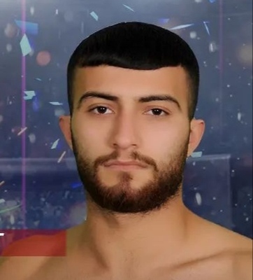 Osman Kurt | MMA Fighter Page | Tapology