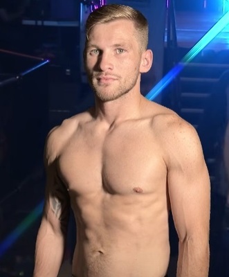 Christian Hightower ("C4") | MMA Fighter Page | Tapology