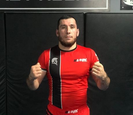 Guvanch Dadaev | MMA Fighter Page | Tapology
