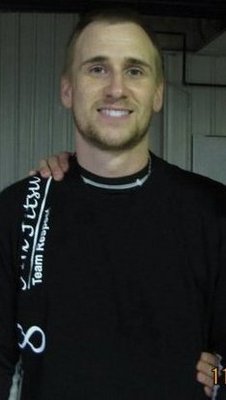 Mike Morgan ("Coach Killa Killa") | MMA Fighter Page | Tapology